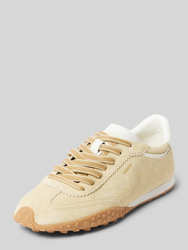 Kup online HOFF Sneakersy z nadrukiem z logo model ‘BIRD AMARILLO ...
