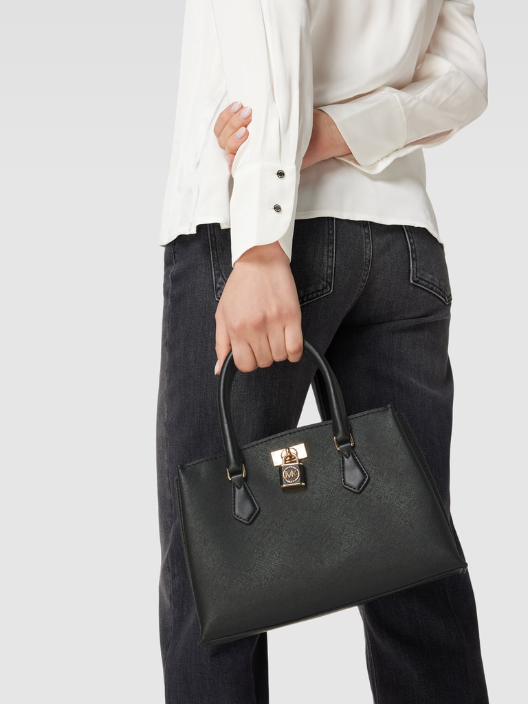 MICHAEL Michael Kors Umhängetasche mit Label-Applikation Modell 'RUBY ...