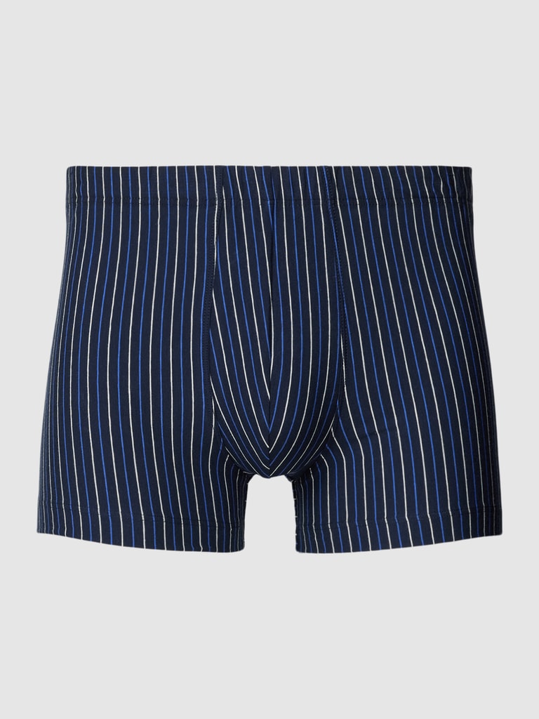 Schiesser Trunks mit Streifenmuster (royal) online kaufen