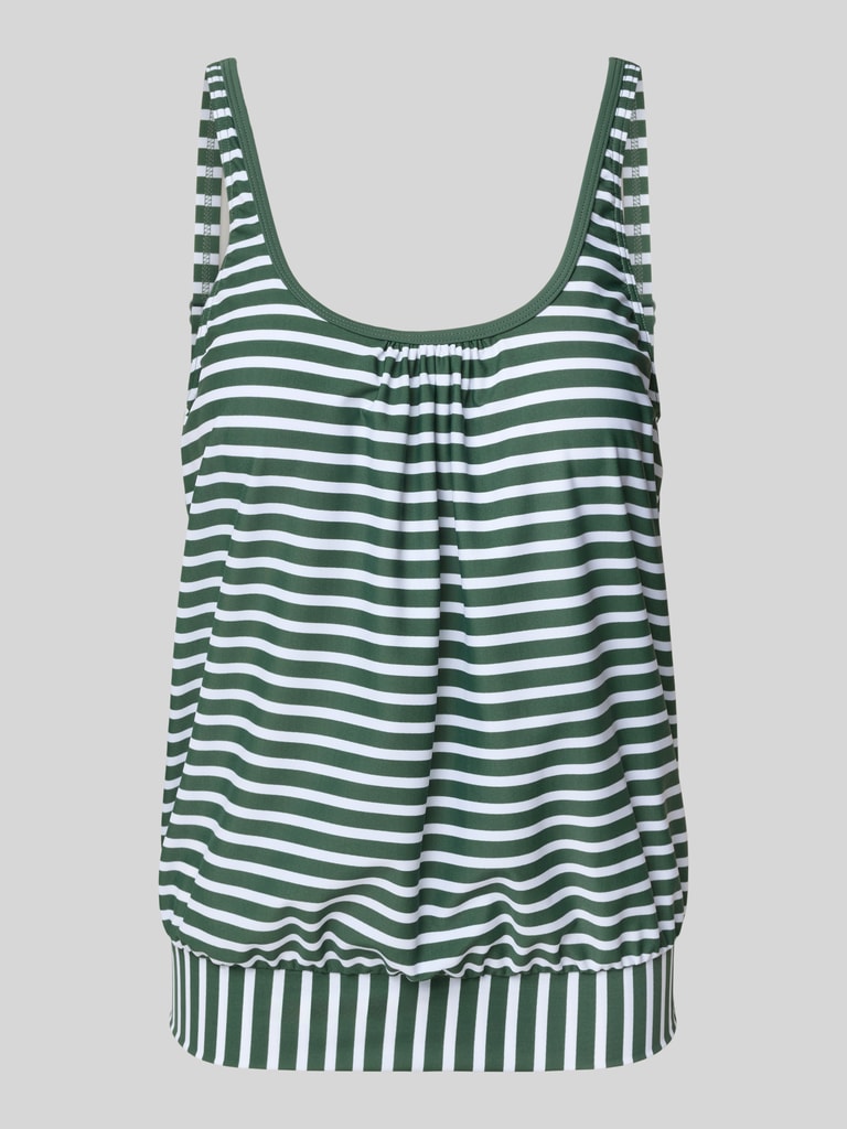 Kup online VENICE BEACH Top tankini z marszczeniem model ‘Summer ...