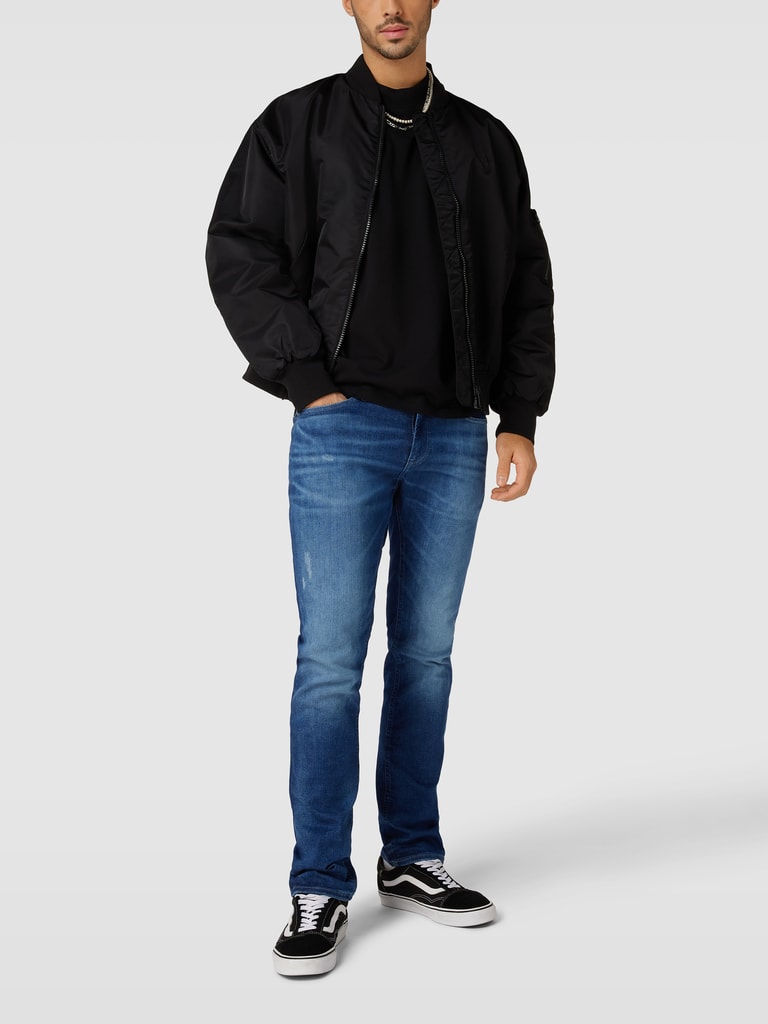 Tommy Jeans Slim Fit Jeans im 5-Pocket-Design (jeansblau) online kaufen