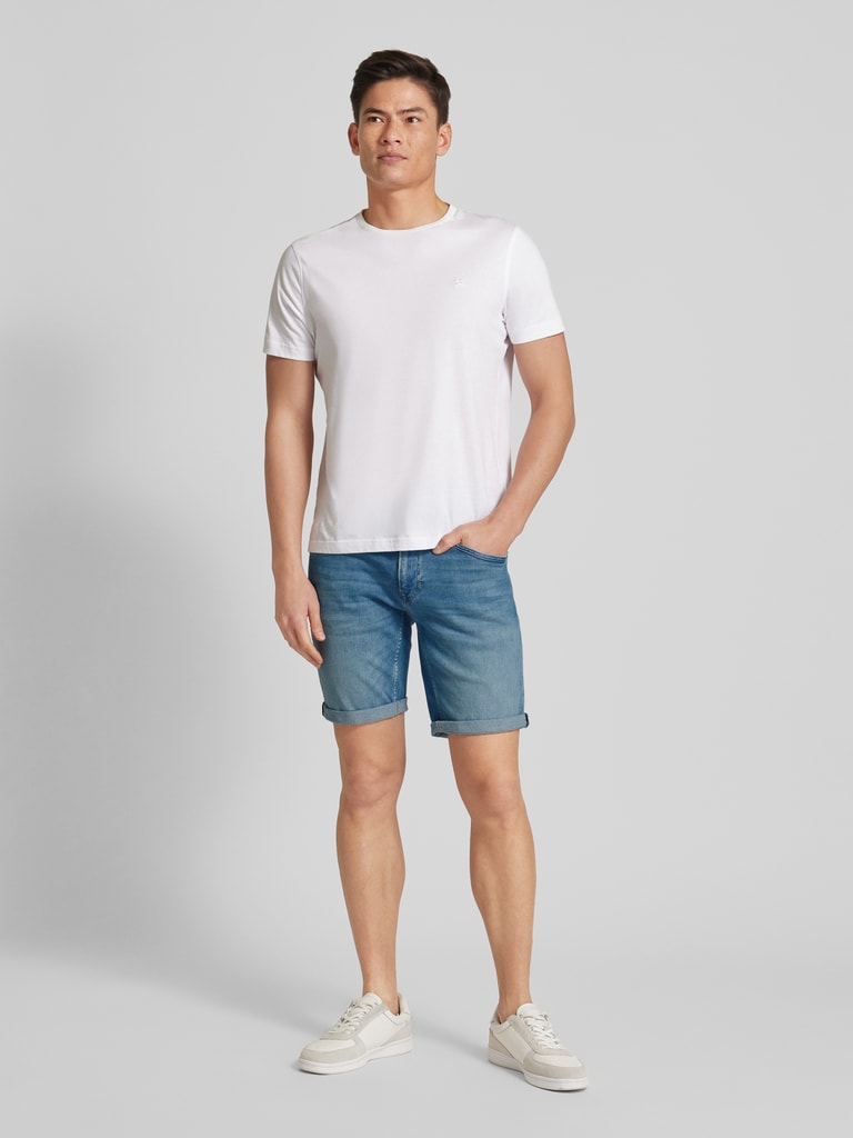 PME Legend Regular Fit Jeansshorts im 5-Pocket-Design Modell ...