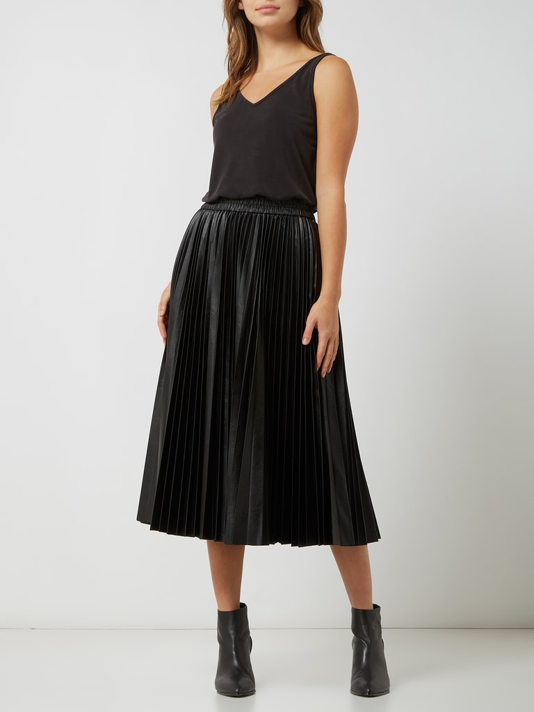 Soaked in Luxury Top aus Modalmischung (black) online kaufen