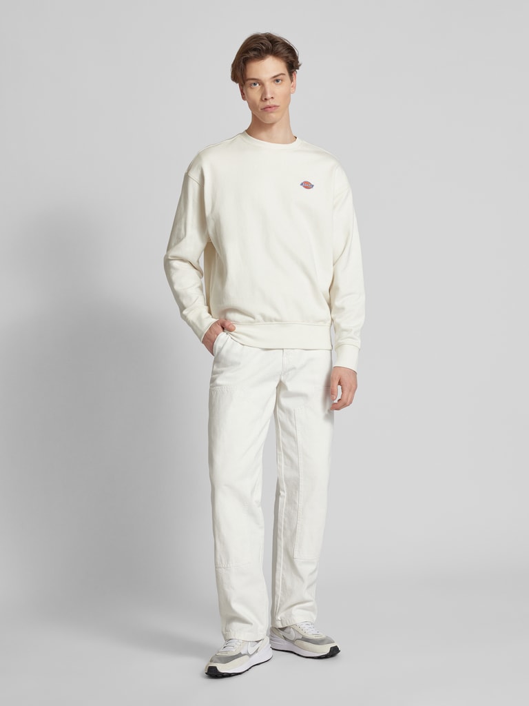 Dickies Regular Fit Jeans mit verstärktem Kniebereich Modell 'MADISON ...