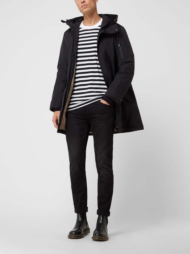 G-LAB Parka mit Wattierung (black) online kaufen