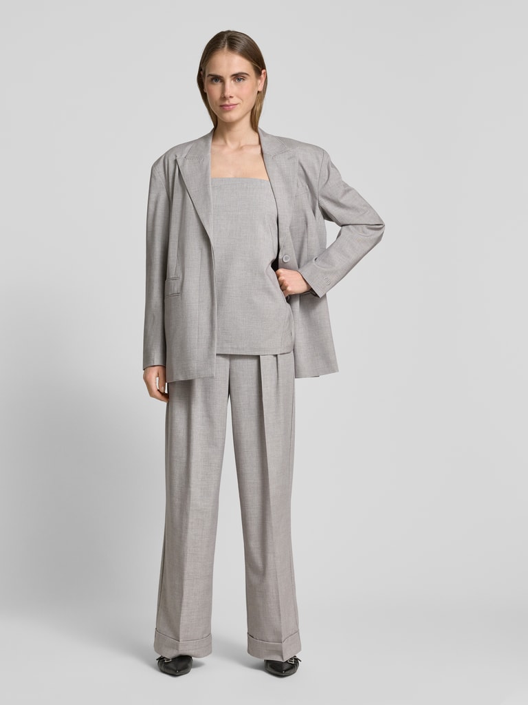 LeGer by Lena Gercke Bandeau-top, model 'Jale' - LeGer Studio-collectie ...