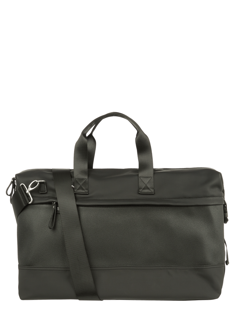 Strellson Weekender mit abnehmbarem Schulterriemen (black) online kaufen