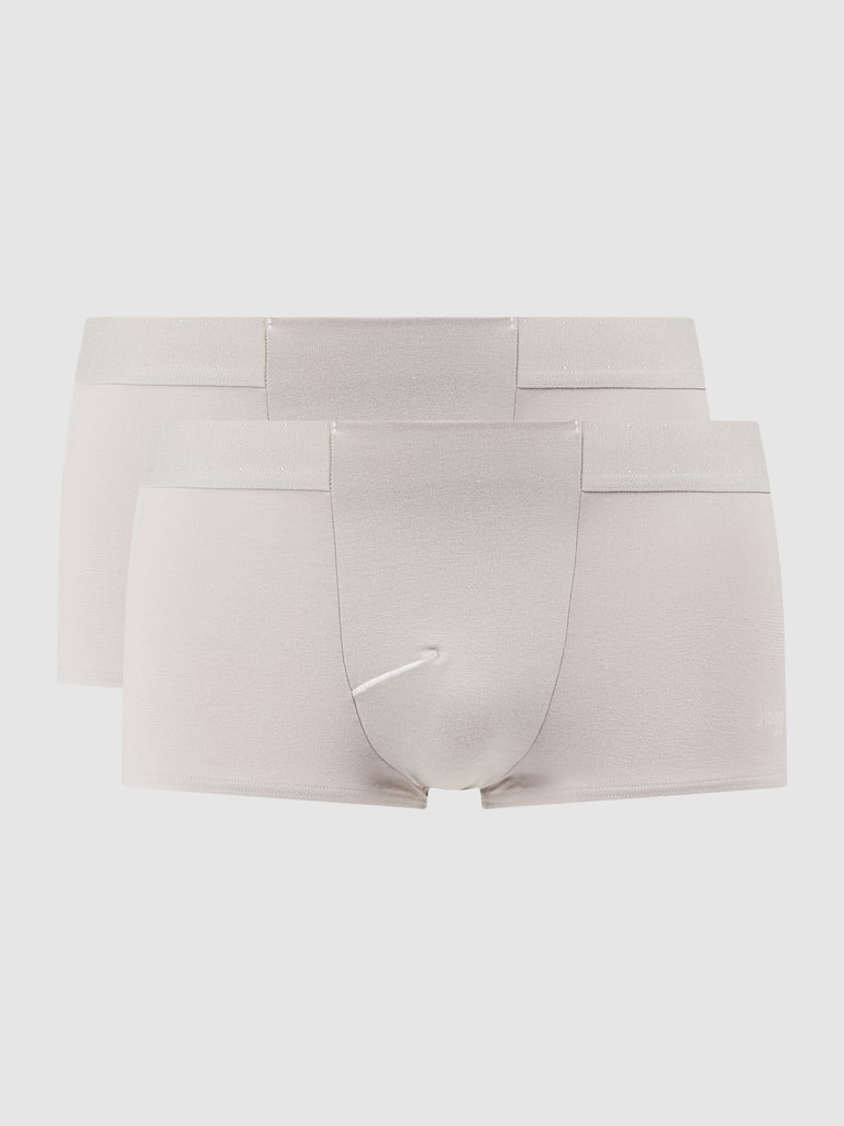 Sloggi Trunks mit Stretch-Anteil im 2er-Pack Modell 'The Lifeguard ...