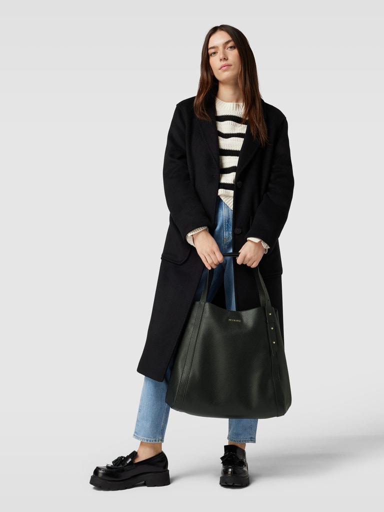 Hey Marly Handtasche mit Label-Applikation Modell 'PRETTY WONDER ...