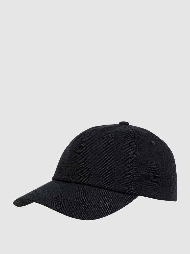 Flex Fit Cap mit verstellbarem Riegel Modell 'Low Profile Cotton Twill ...