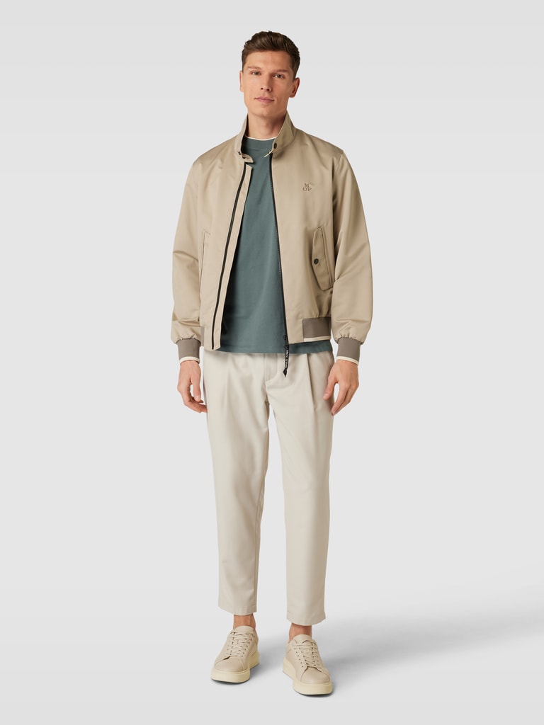 Roy Robson T-Shirt mit Rundhalsausschnitt (lind) online kaufen