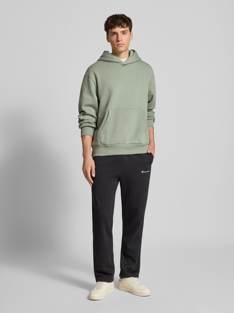 CHAMPION Hoodie mit Kapuze (lind) online kaufen
