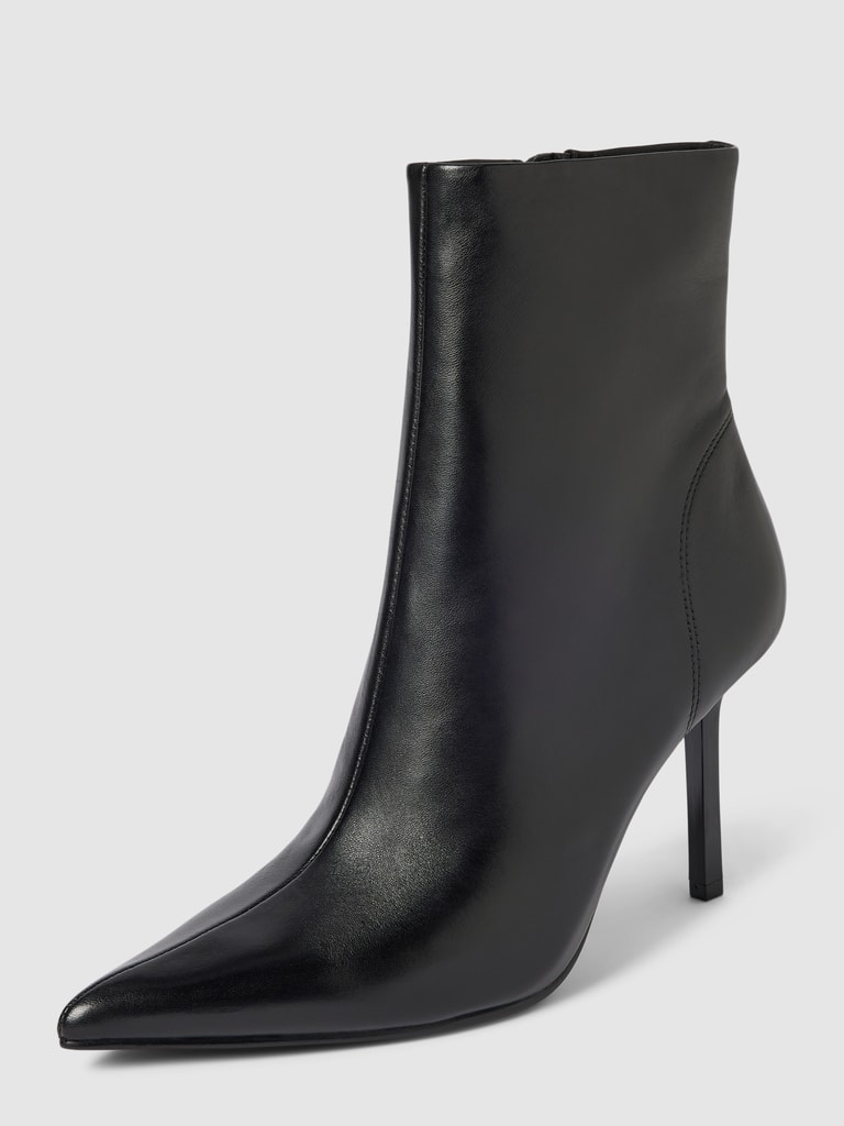 Steve Madden Stiefeletten mit Pfennigabsatz (black) online kaufen