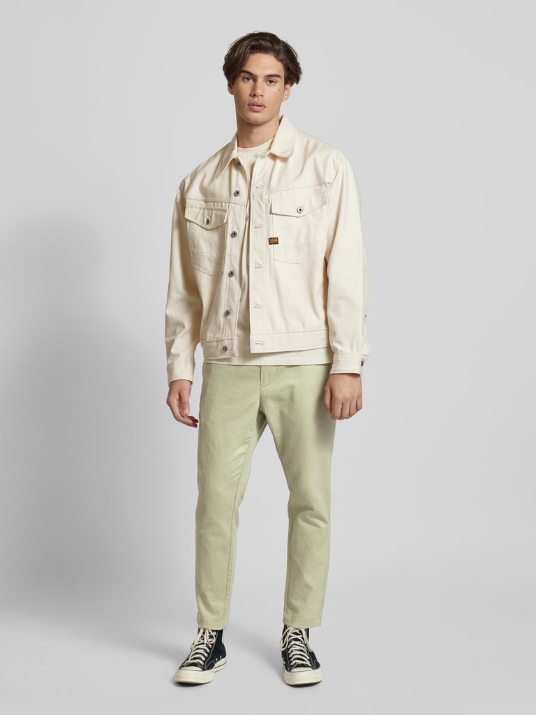 Only & Sons Tapered Fit Hose mit Stretch-Anteil Modell 'LINUS ...