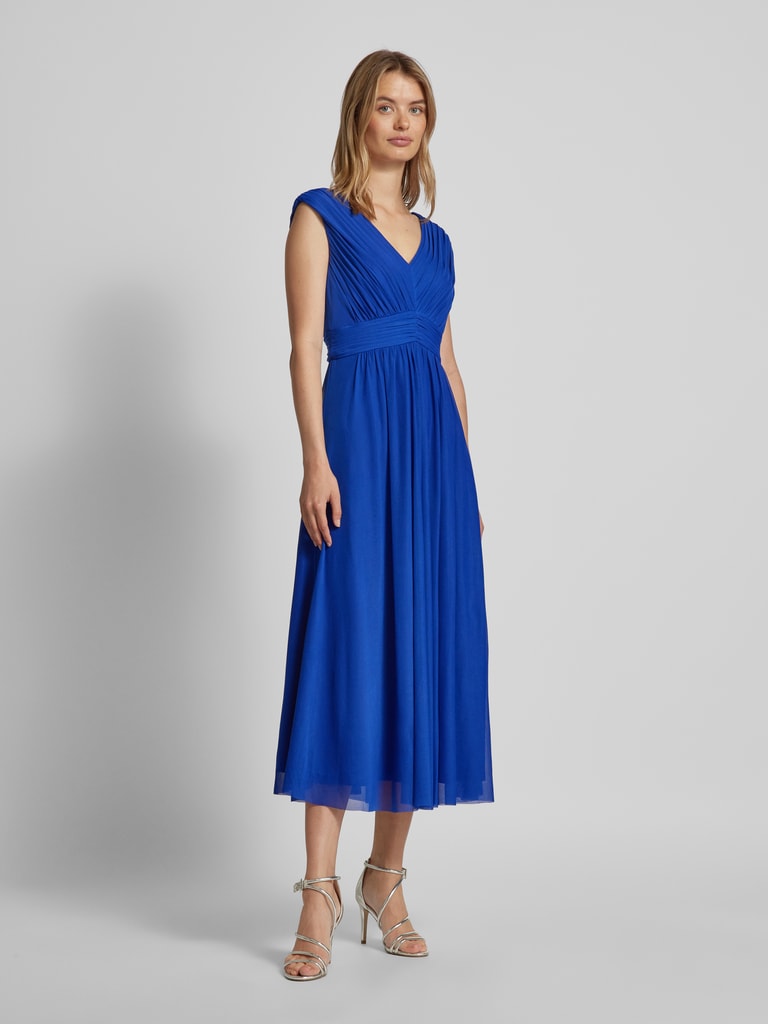 Kup online Christian Berg Cocktail Sukienka koktajlowa o długości do ...