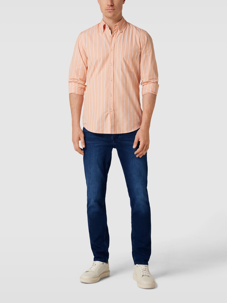 MCNEAL Jeans mit 5-Pocket-Design (royal) online kaufen