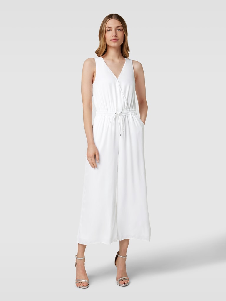 Lauren Ralph Lauren Jumpsuit mit elastischem Bund Modell 'KALVADE ...