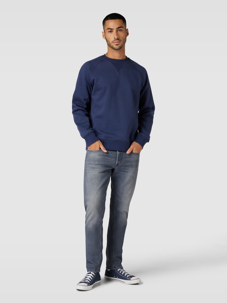 Replay Regular Slim Fit Jeans mit Eingrifftaschen Modell "WILLBI ...