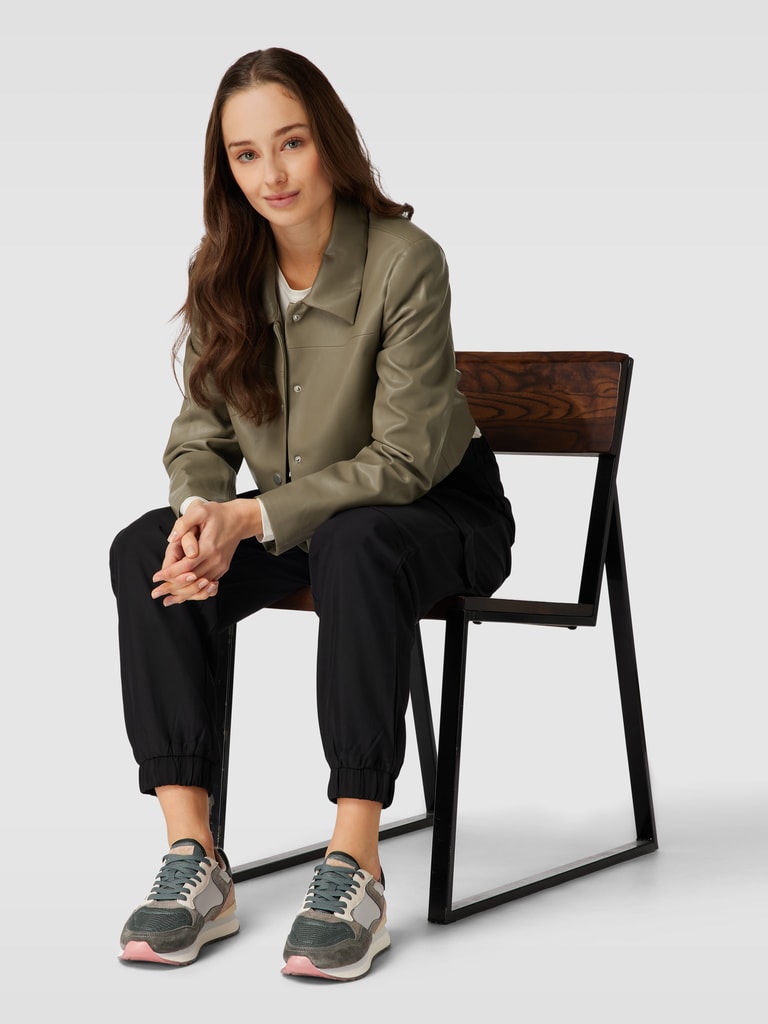 Kup online HOFF Sneakersy w stylu Colour Blocking model ‘SEOUL ...