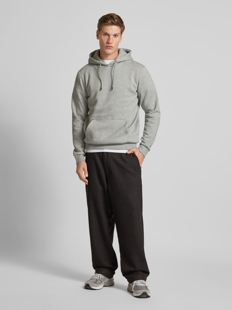 Only & Sons Hoodie mit leicht überschnittenen Schultern Modell 'CERES ...