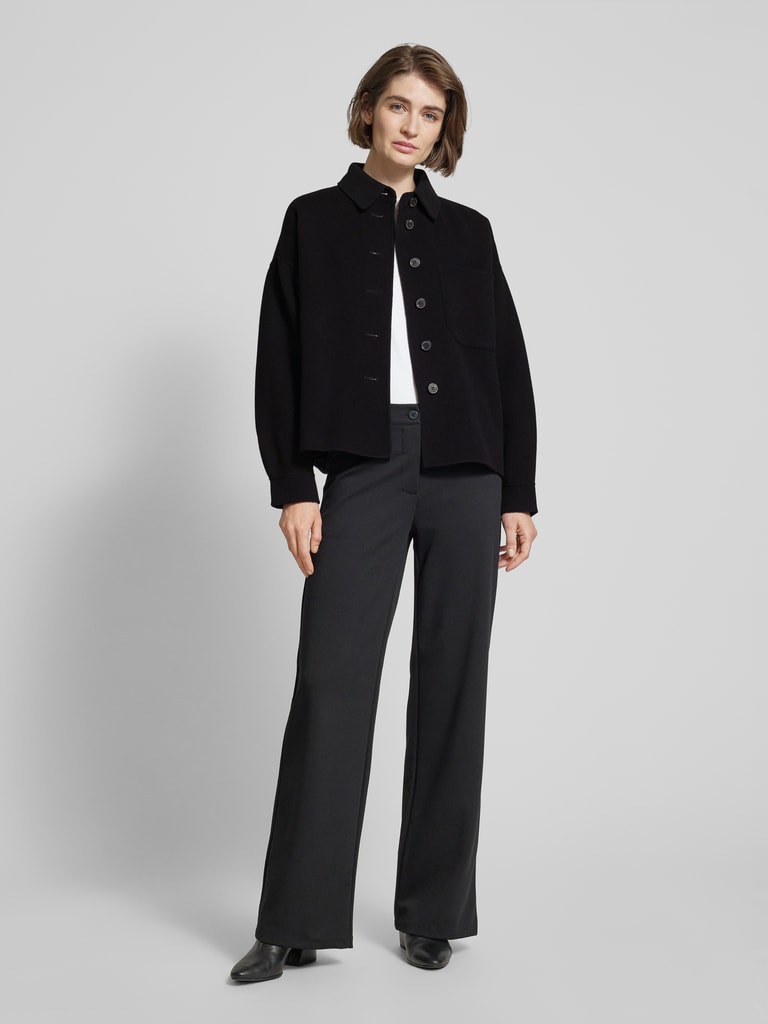 Kup online Weekend Max Mara Kurtka z kieszenią na piersi model ‘EMIRO ...