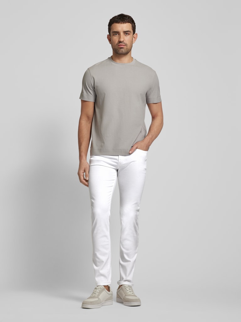 MAC Jeans im 5-Pocket-Design Modell "ARNE PIPE" (weiss) online kaufen