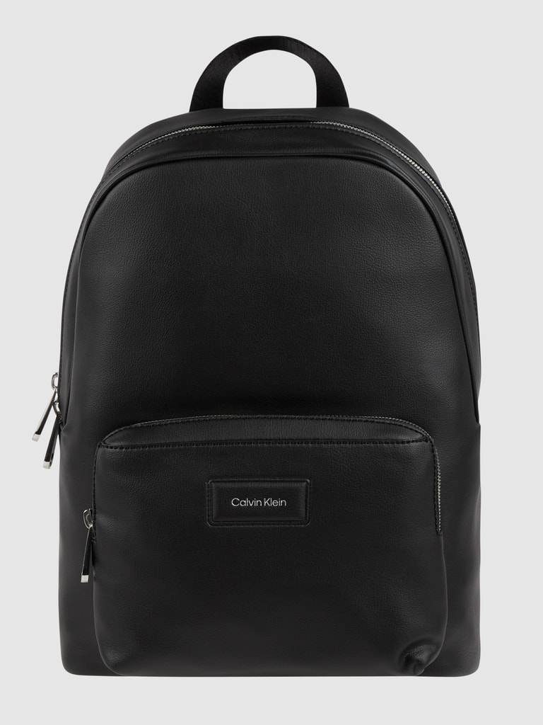 CK Calvin Klein Rucksack mit Laptopfach (black) online kaufen