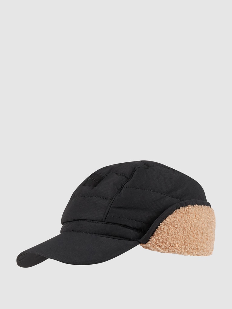 Esprit Cap mit Ohrenklappen (black) online kaufen