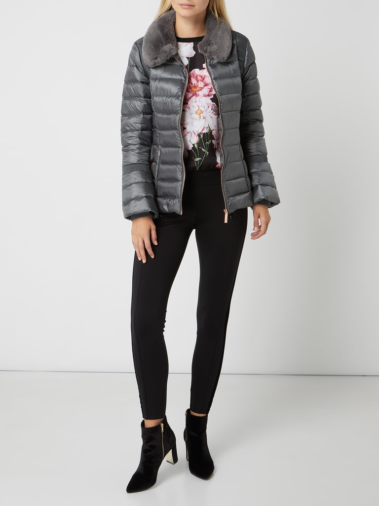 Ted Baker Pullover mit Seide-Anteil (black) online kaufen