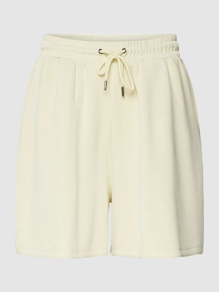 MOSS COPENHAGEN Bermuda met tunnelkoord, model 'Ginnie Merla' in ...