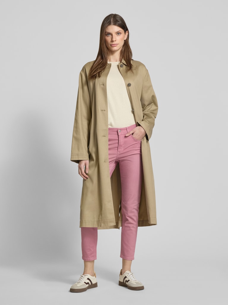 Angels Slim Fit Jeans mit verkürztem Schnitt Modell 'ORNELLA' (rose ...