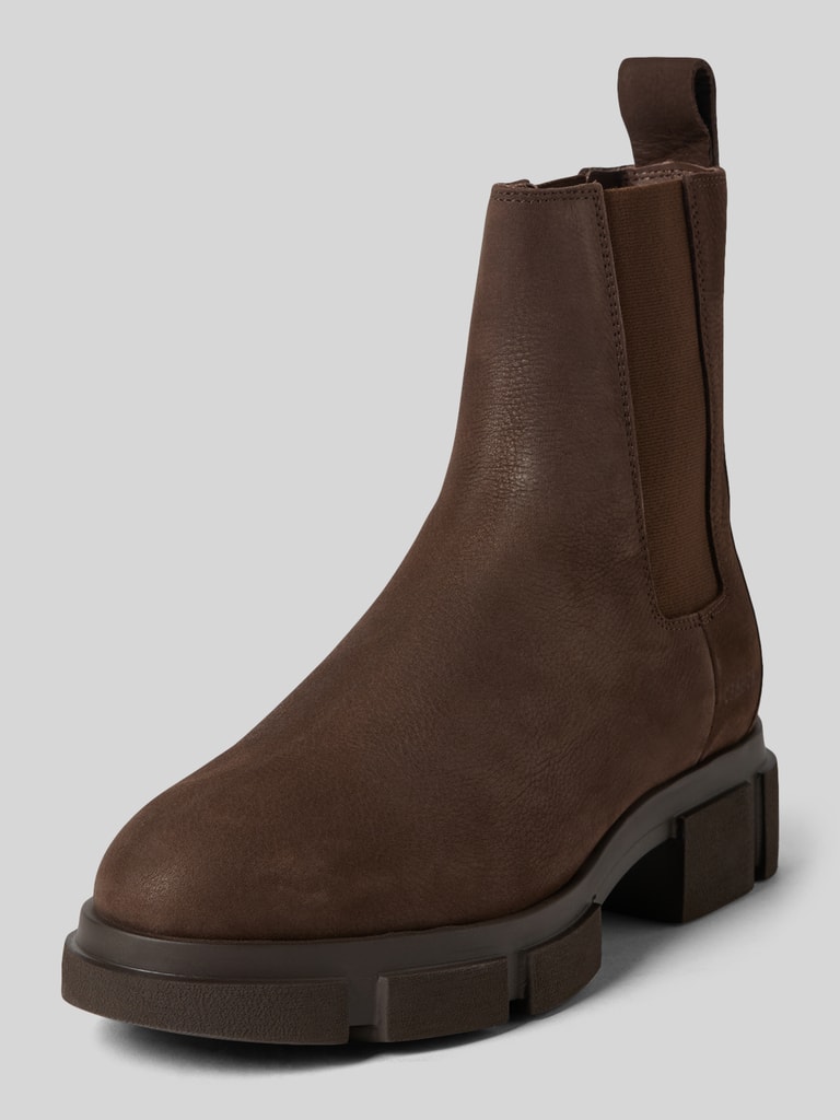 Copenhagen Chelseas aus Leder mit elastischen Einsätzen Modell 'CPH570 ...