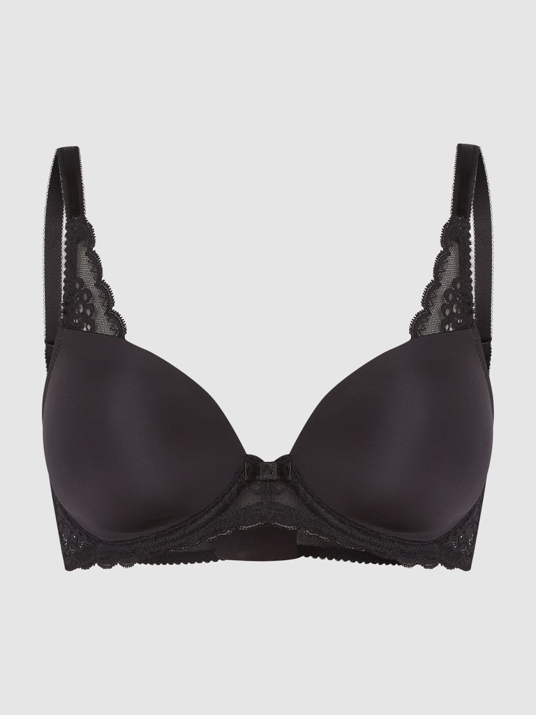 Triumph BH mit Hakenverschluss (black) online kaufen