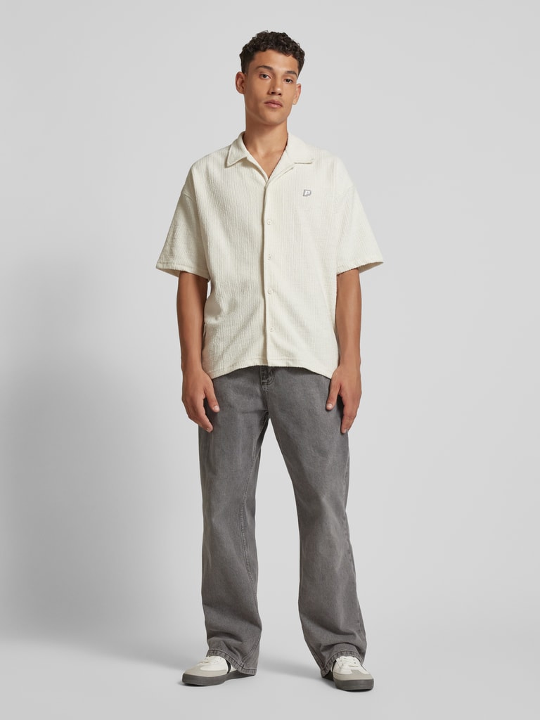 2Y Studios Baggy Fit Jeans im 5-Pocket-Design Modell 'ADRIK ...
