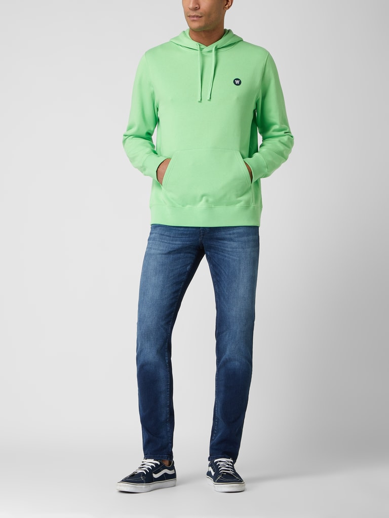 Jack & Jones Modell 'Glenn' (jeansblau) online kaufen