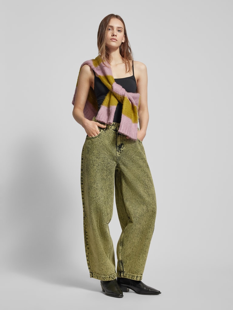 The Ragged Priest Relaxed Fit Jeans im 5-Pocket-Design Modell 'GOLIATH ...