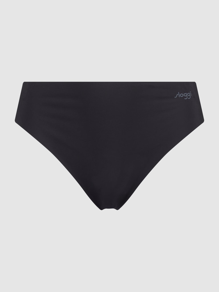 Sloggi String aus Mikrofaser (black) online kaufen