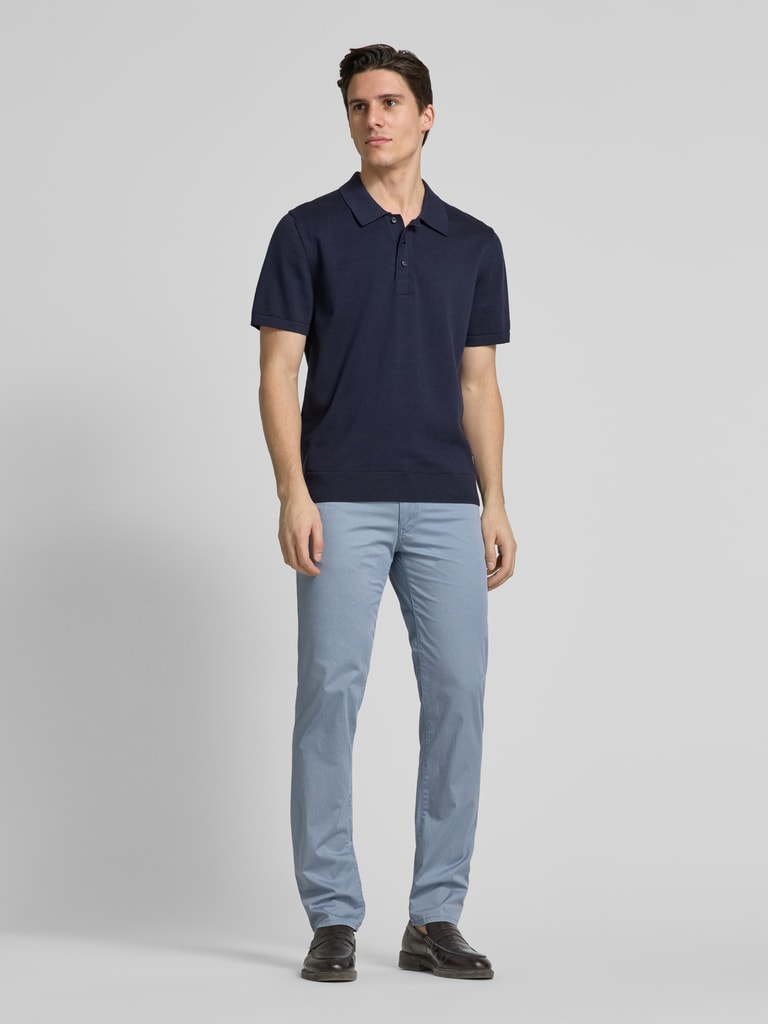 Brax Jeans im 5-Pocket-Design Modell 'ULTRALIGHT' (ocean) online kaufen