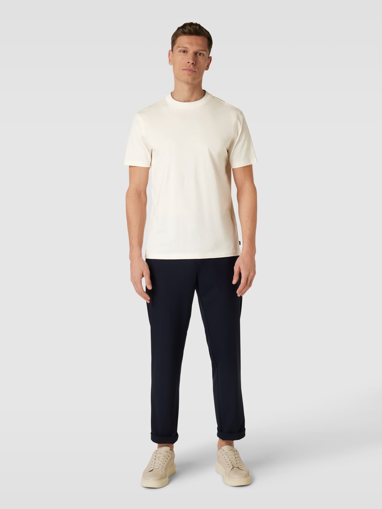 Roy Robson T-Shirt mit Rundhalsausschnitt (offwhite) online kaufen