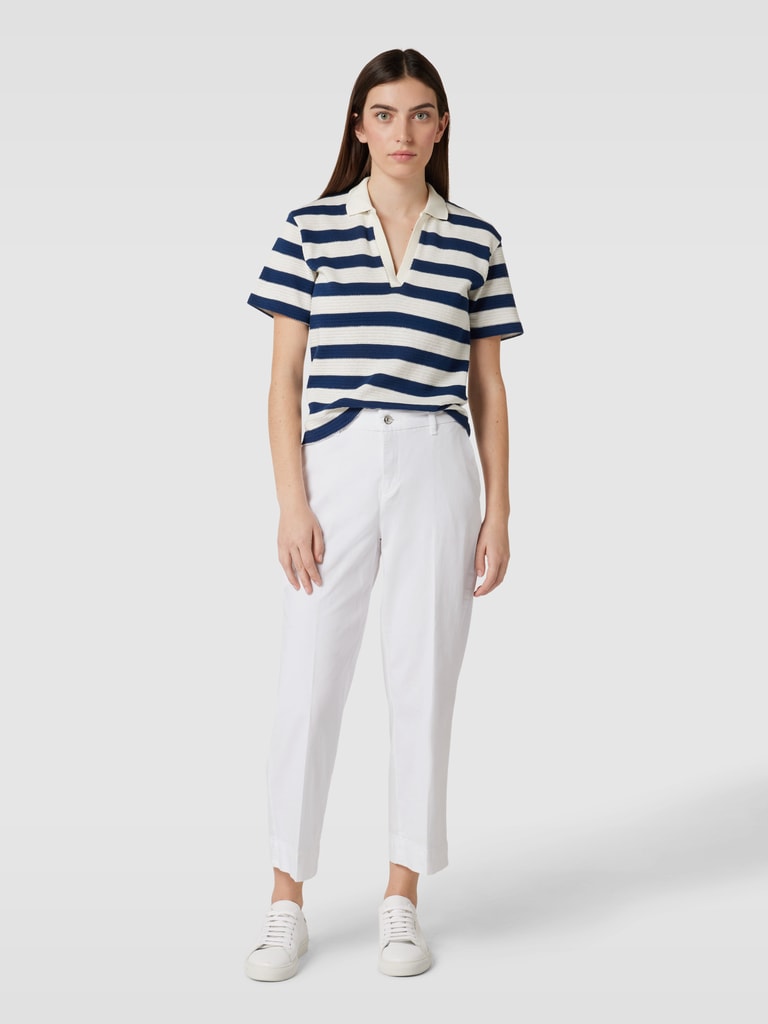 MAC Jeans im 5-Pocket-Design (weiss) online kaufen