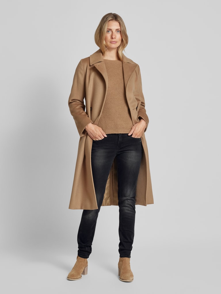 Gang Skinny Fit Jeans im 5-Pocket-Design 'Modell' AMELIE (dunkelgrau ...