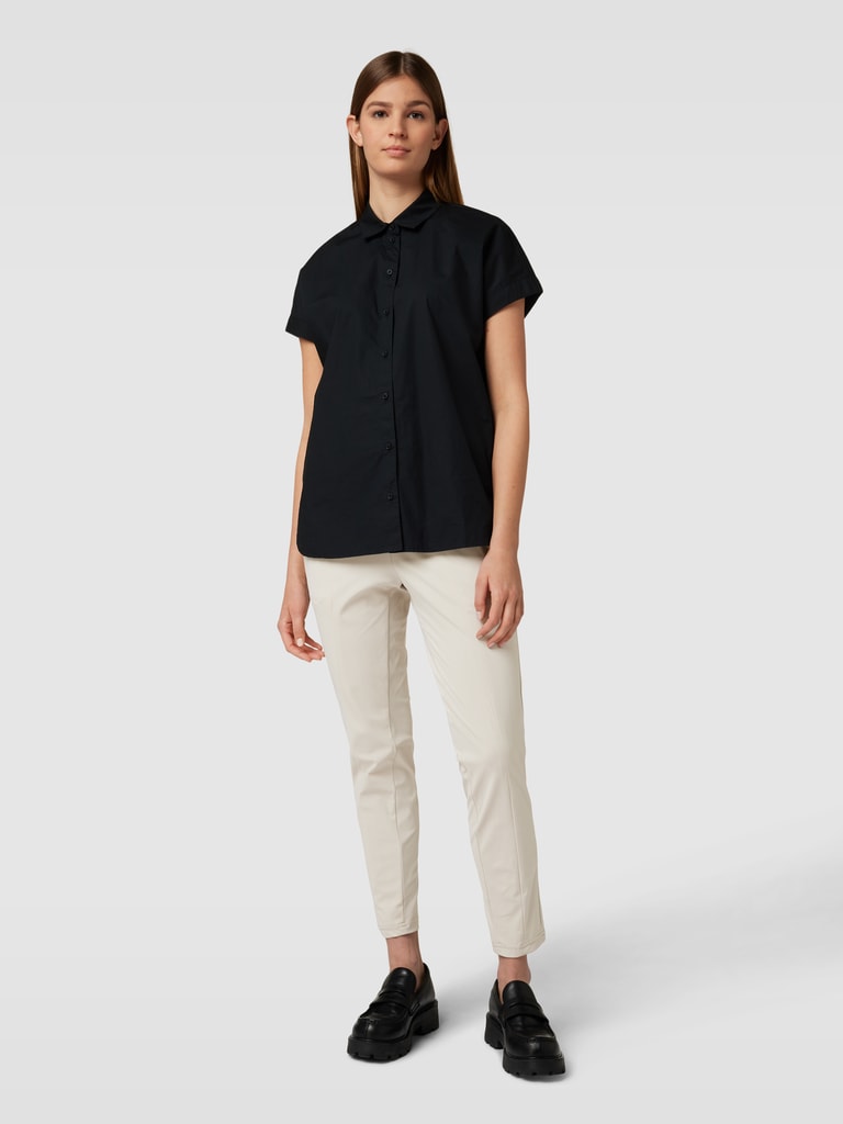 Gardeur Comfortbroek met elastische band, model 'Cary' in kit online ...