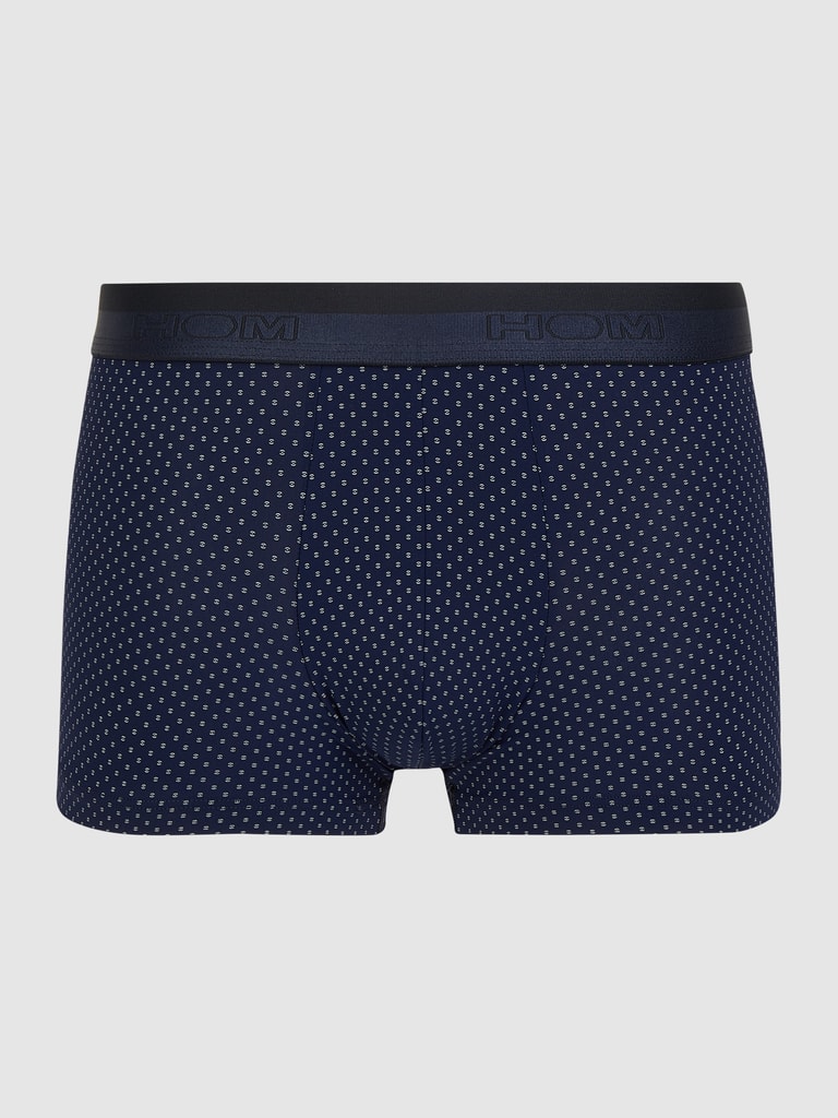 HOM Trunks aus Mikrofaser Modell 'Max' (dunkelblau) online kaufen