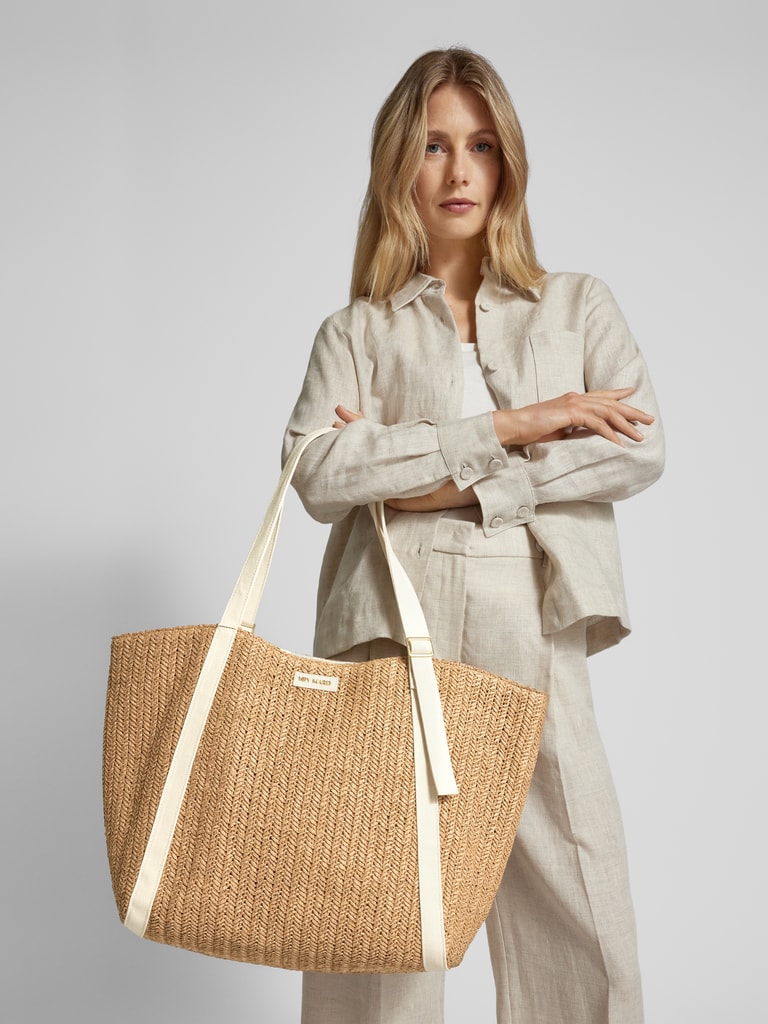 Kup online Hey Marly Torebka z efektem plecionki model ‘Pretty Wonder ...