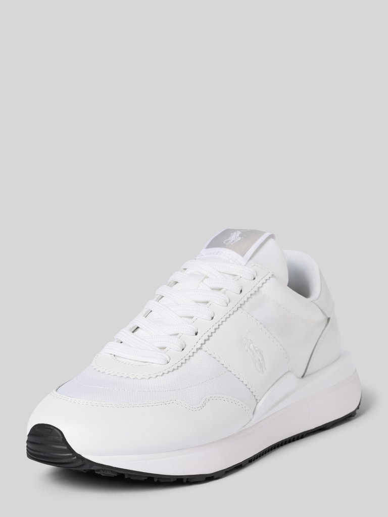 Kup online Polo Ralph Lauren Sneakersy sznurowane model ‘GRAND TRAIN 89 ...