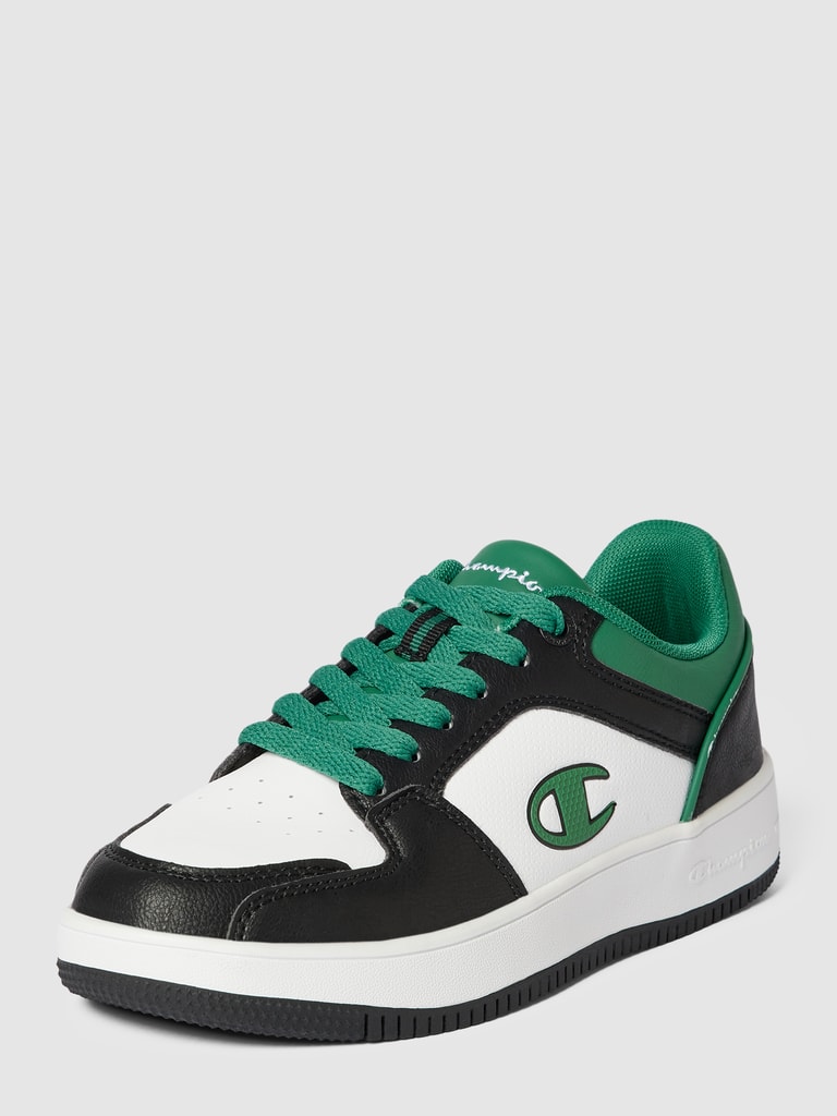 Kup online CHAMPION Sneakersy w stylu colour blocking, model ‘REBOUND ...