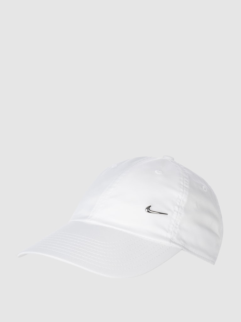 Nike Pet met logo-applicatie in wit online kopen | P&C