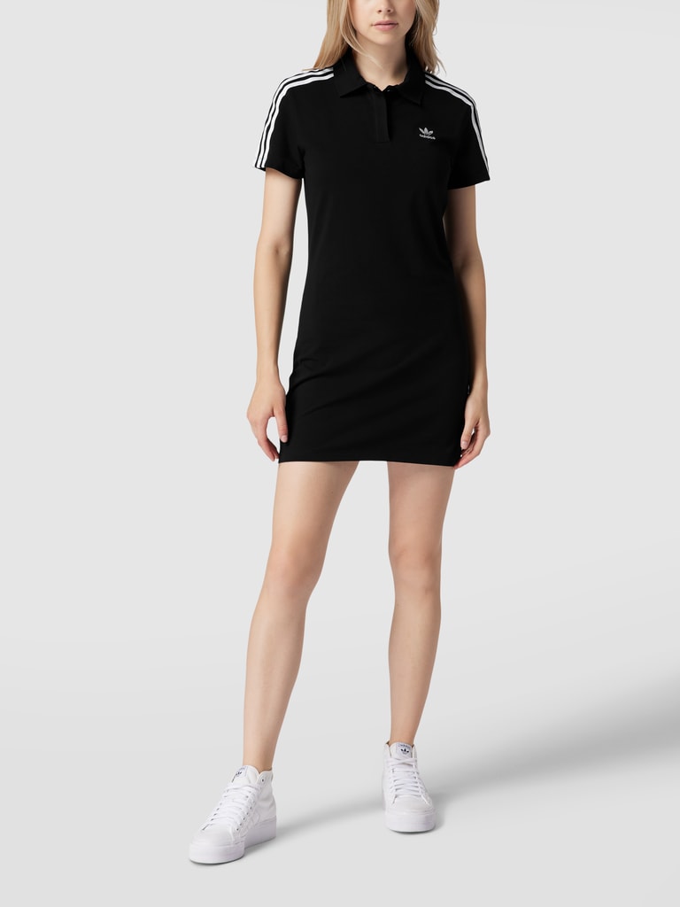 Adidas T Shirt Kleid Damen