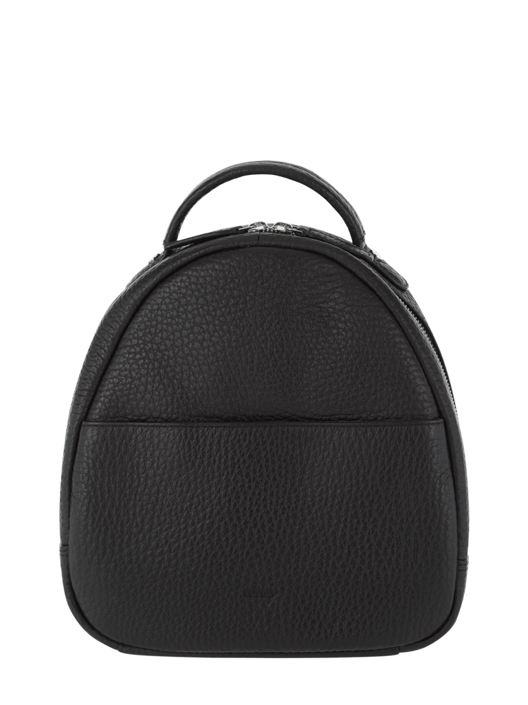 Treats Rucksack aus Leder Modell 'Jackie' (black) online kaufen