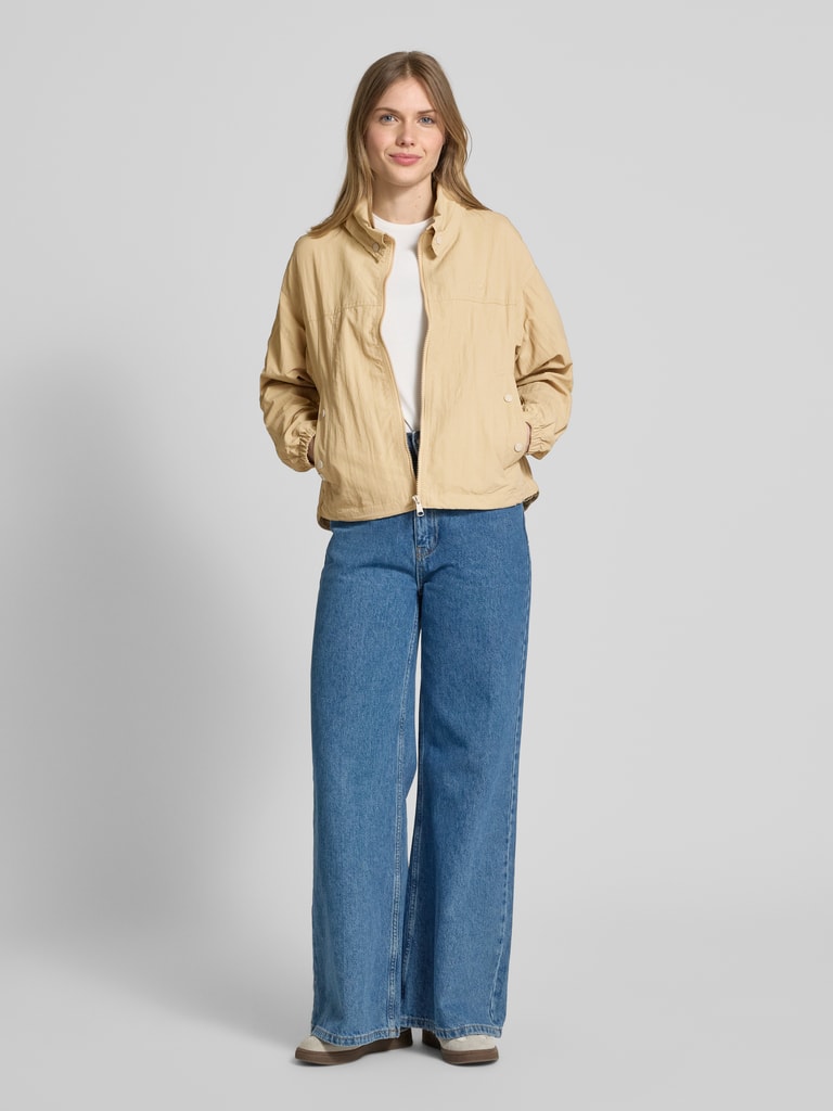 Ragwear Jack met steekzakken, model 'Cerys' in beige online kopen | P&C